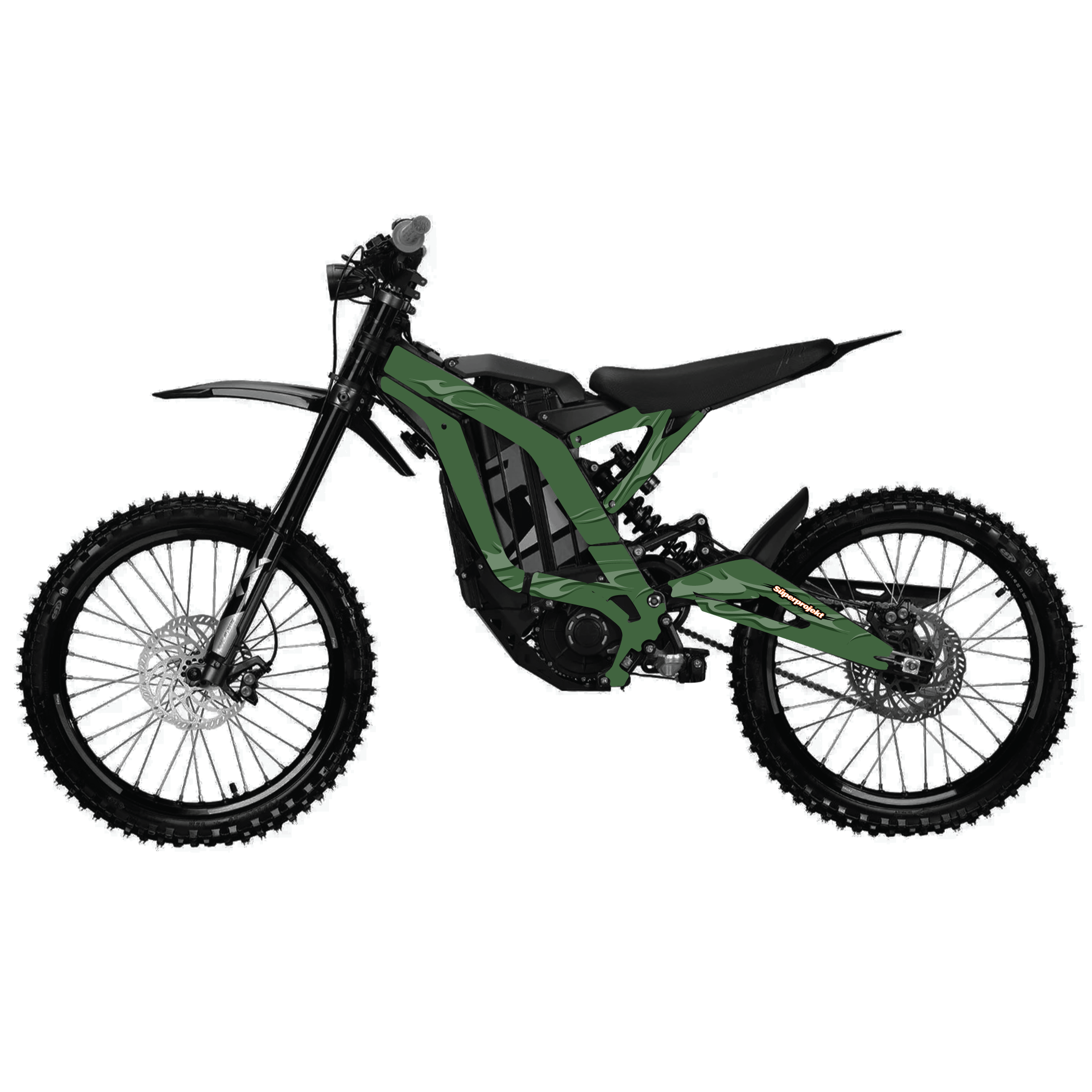 Products – Süperprojekt